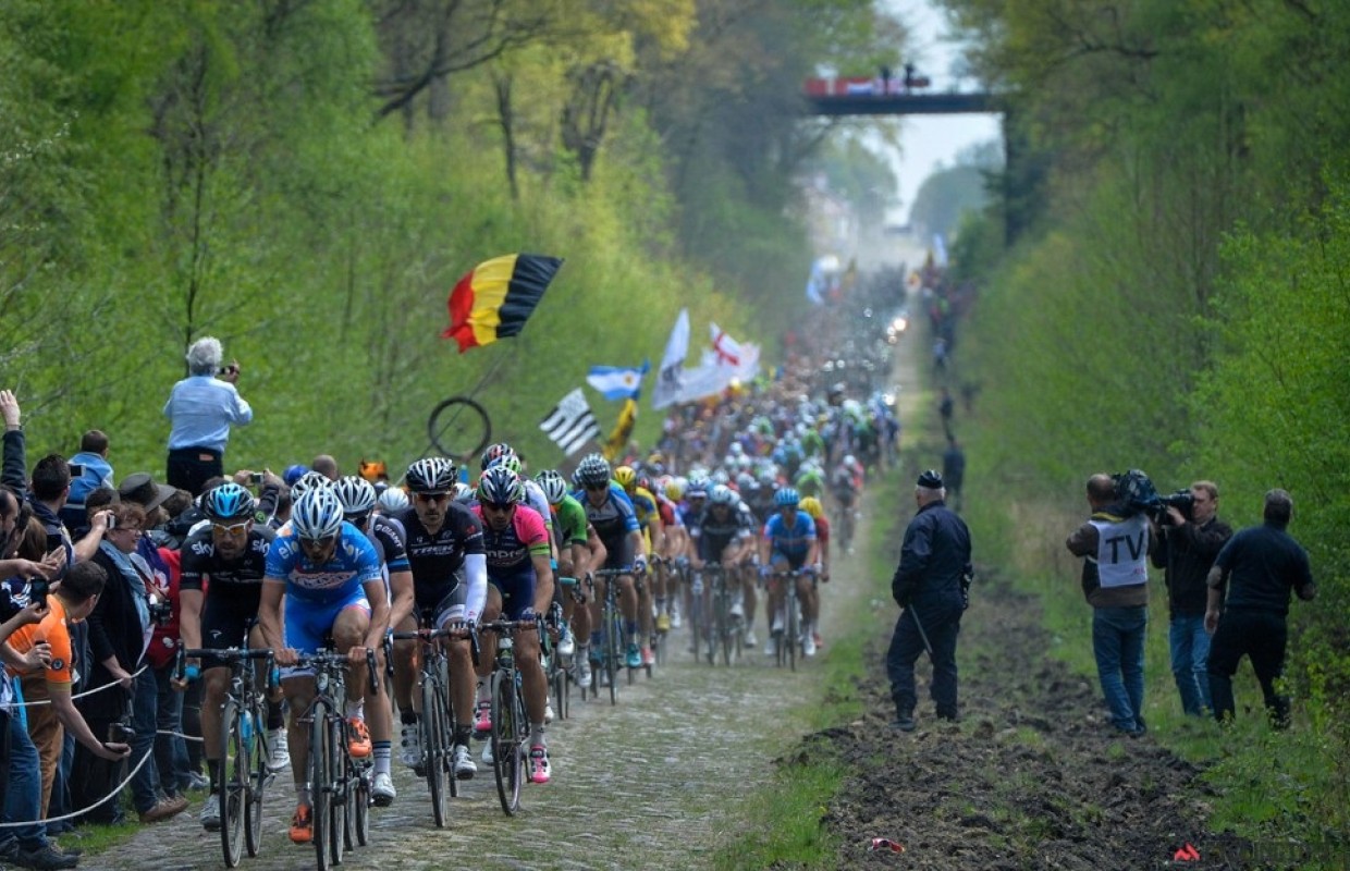 Quels sont les cinq monuments du cyclisme? Quels sont les cinq monuments du cyclisme?