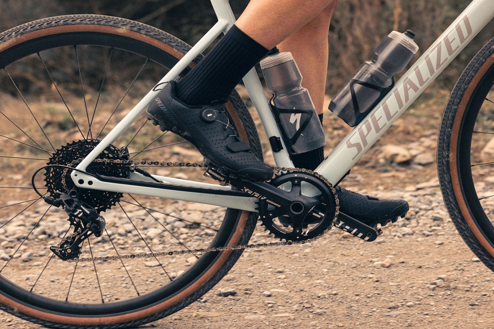 Specialized launches the Recon shoe range and the Search helmet for gravel