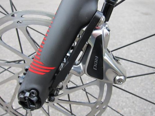 Los frenos Flat Mount han llegado al MTB de forma definitiva ¿qué son y ...