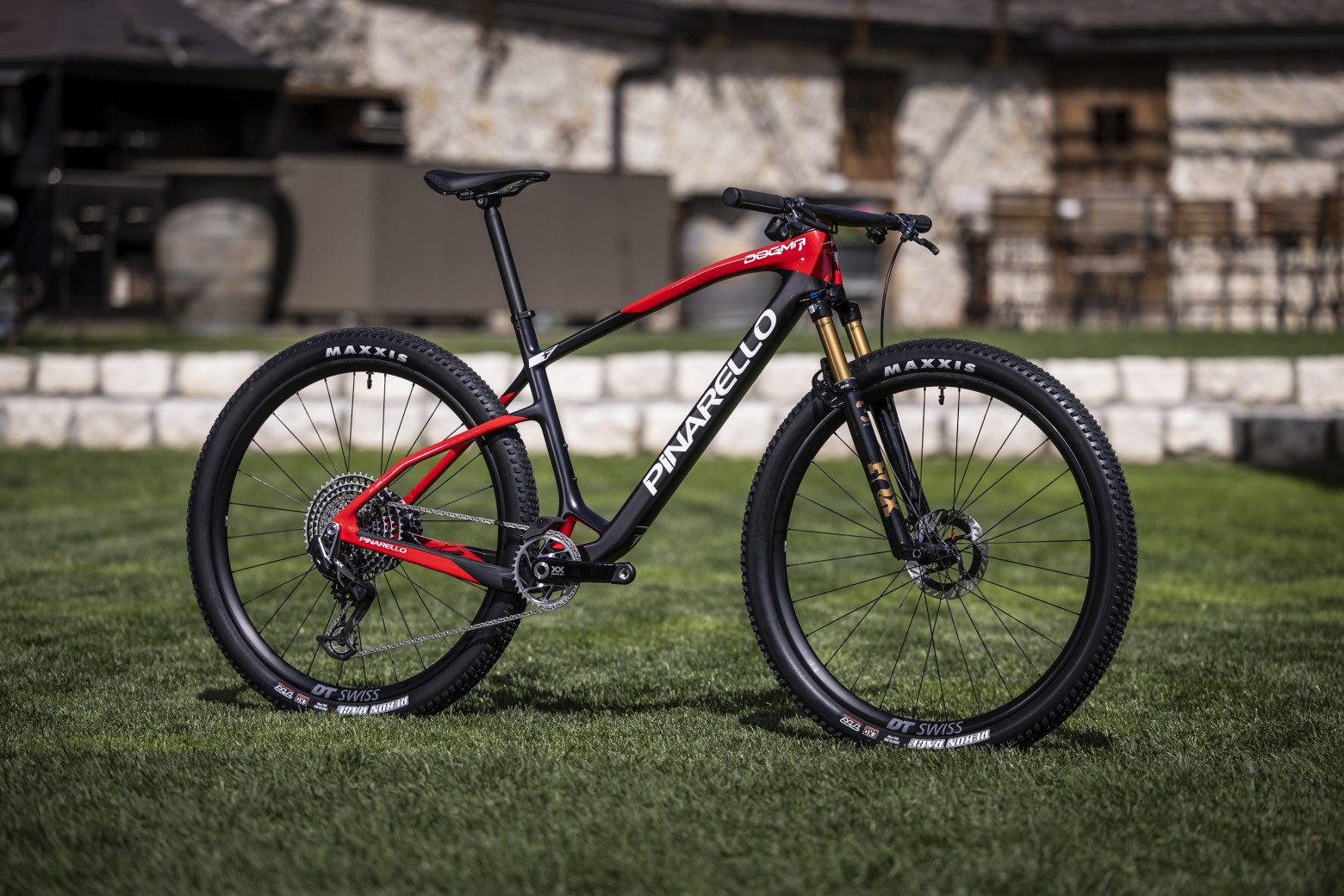 Precios y modelos de la Pinarello Dogma XC Hardtail: las rígidas siguen ...