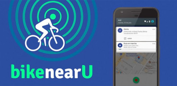 The best apps for cycling and mountain biking