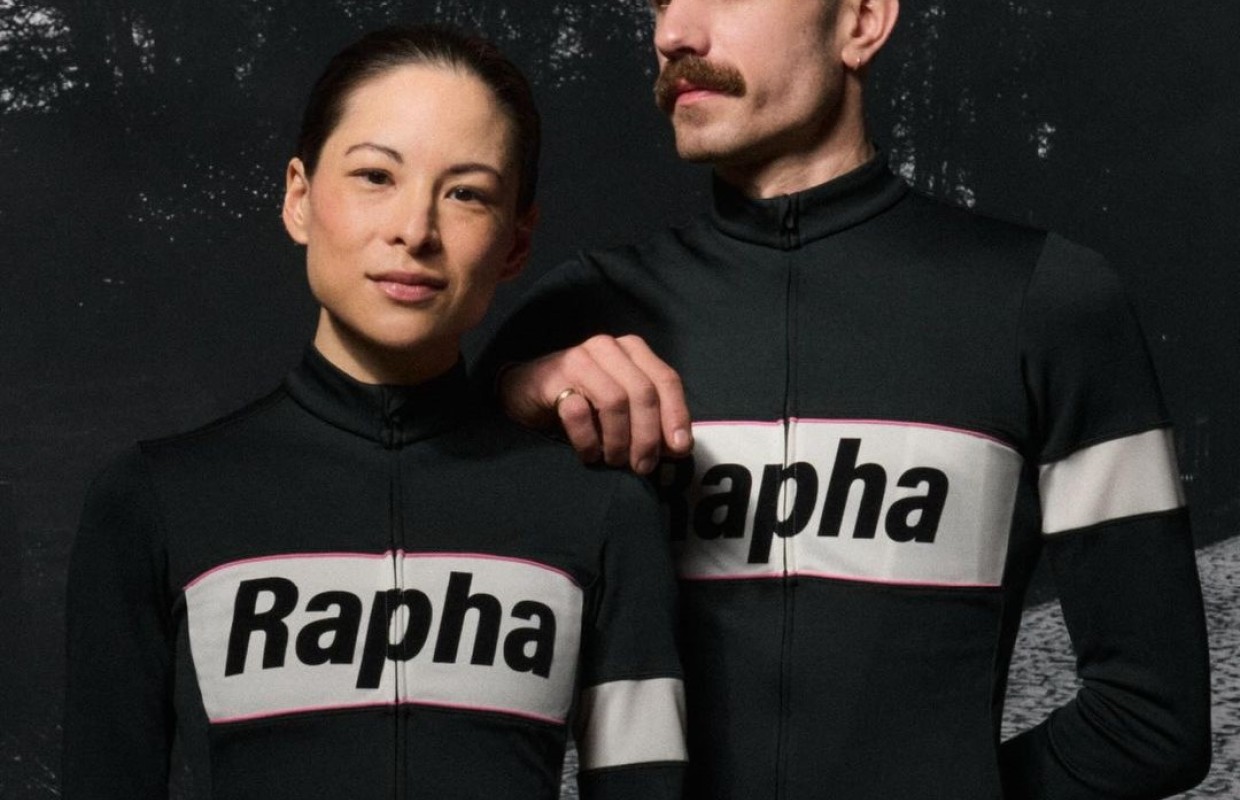 Rapha cierra su tienda en EE. UU. por la "dinámica actual del mercado"