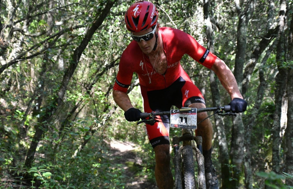 Sam Gaze gana todo en la Sea Otter Europe Girona-Costa Brava