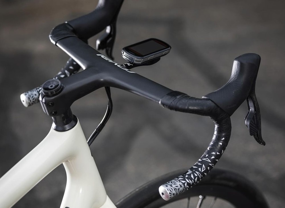 La espectacular S-Works Crux de Matt Beers para ganar la Belgian Waffle ...