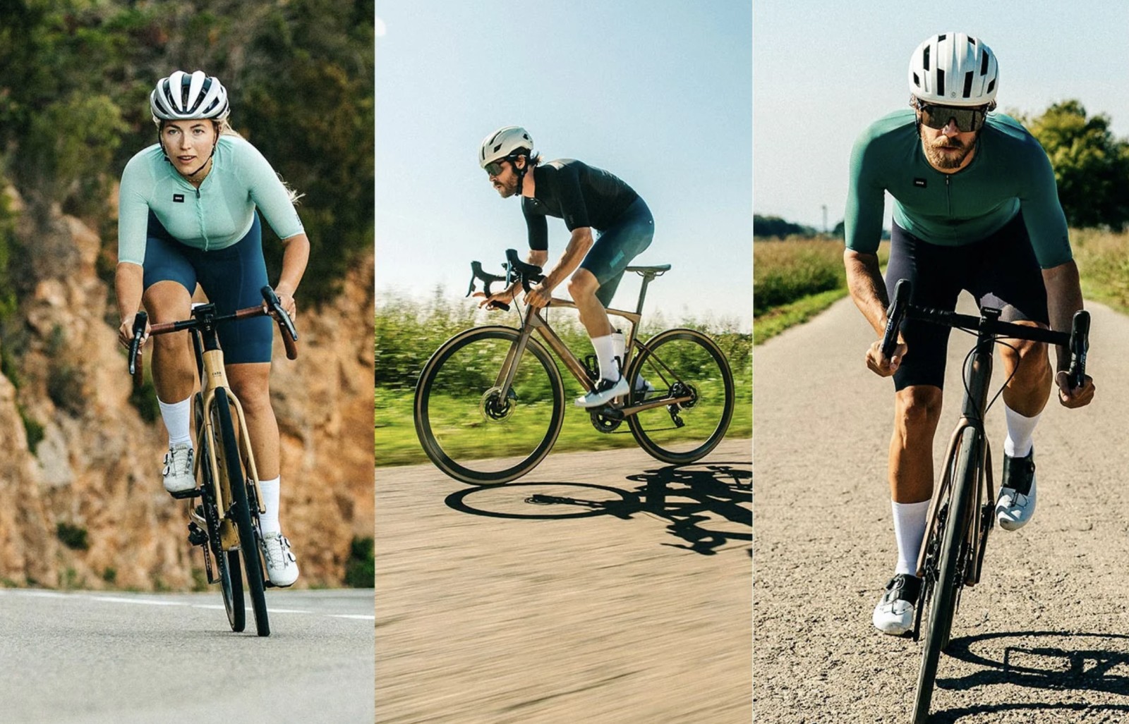 Nuevo Gobik Phantom: el maillot más ligero y avanzado de la marca