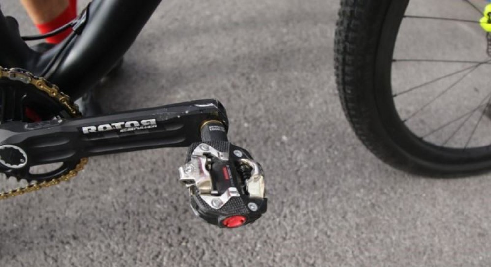 Best automatic pedals for MTB 2020