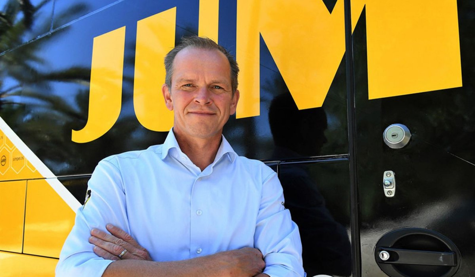 Só existem duas opções para Vingegaard: ir para ganhar ou não ir para o ...