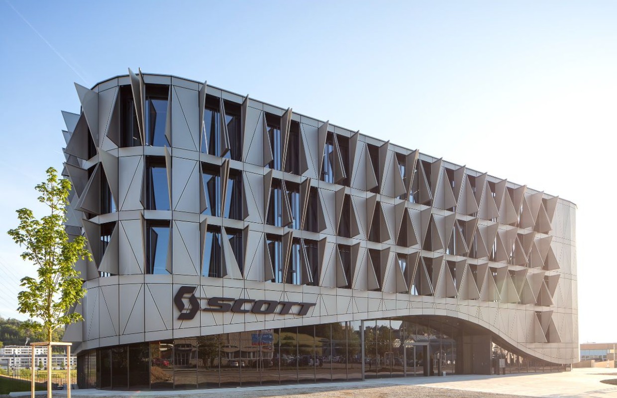 SCOTT launches a new comprehensive service