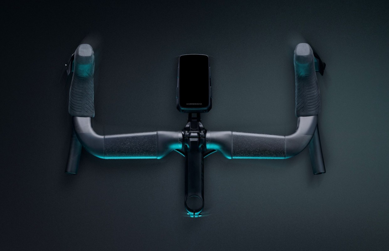 Nouveau guidon Zipp SL80 RACE, intégration totale avec le nouveau SRAM ...