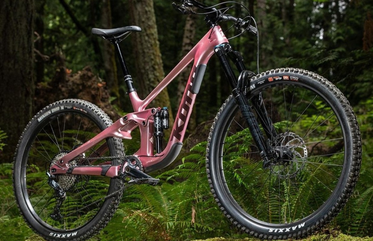 The founders of Kona buy back the brand