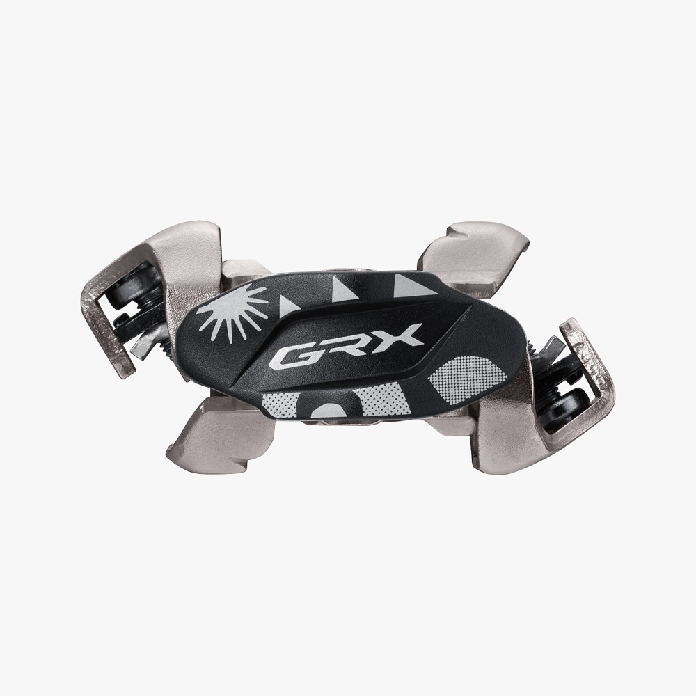 Shimano GRX Limited Edition Pedals