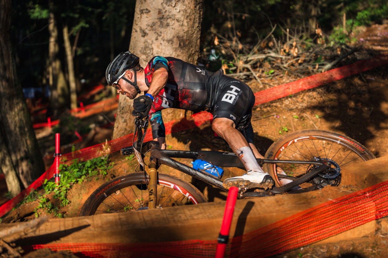 El BH Coloma Team afronta la Copa del Mundo XCO de Nove Mesto con la ...