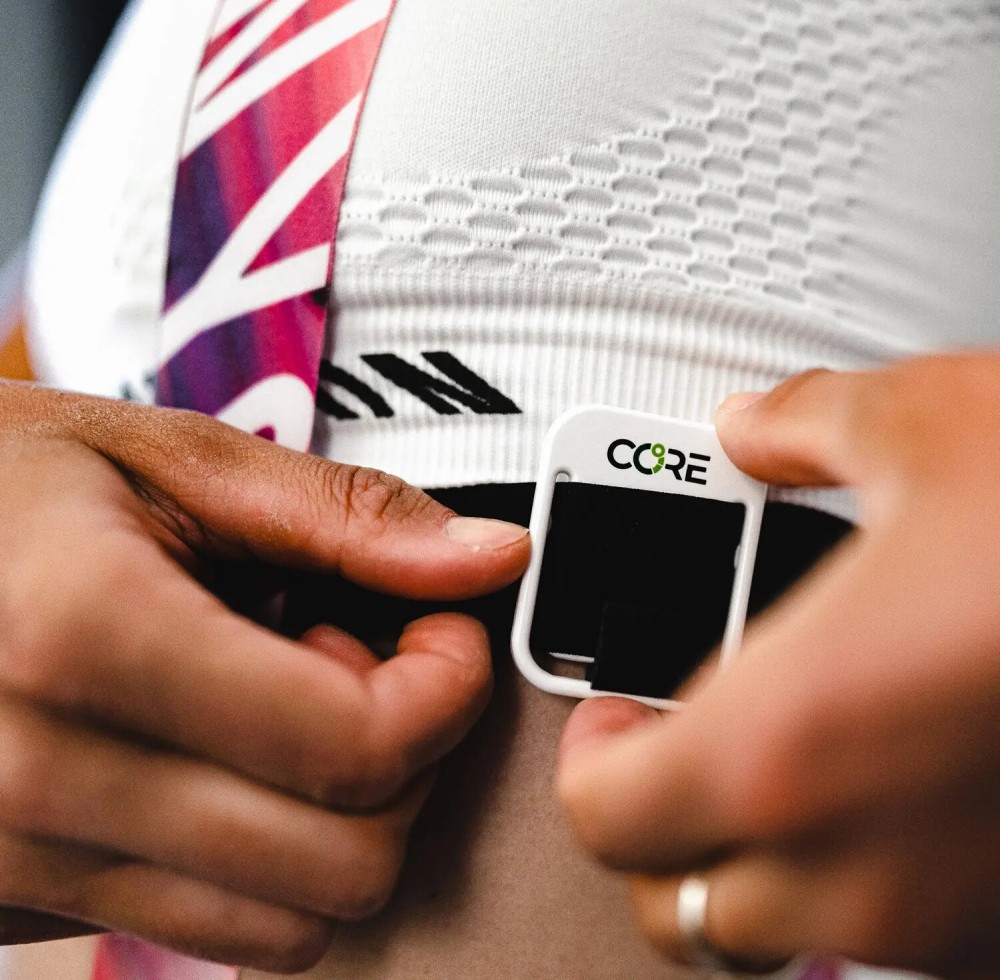 Training areas for heat, Core launches a plan to adapt to high temperatures