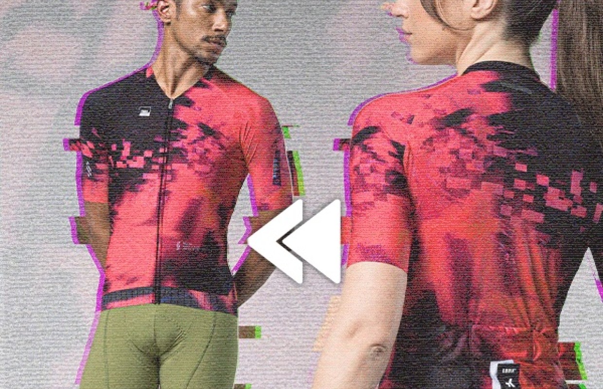 New Gobik Rewind collection inspired by the 90s