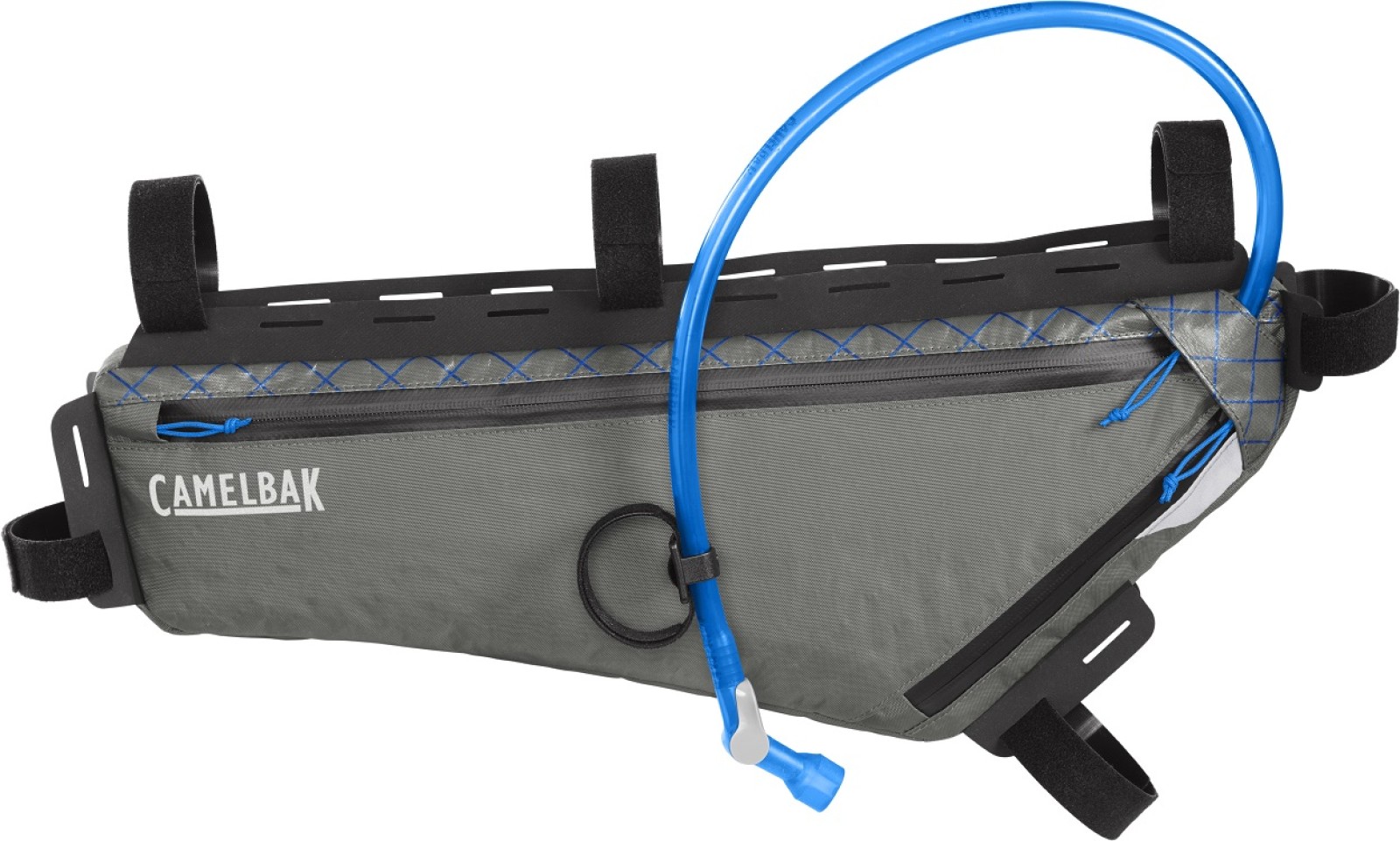 Camelbak entra em grande no bikepacking com a coleção M.U.L.E. On-Bike.
