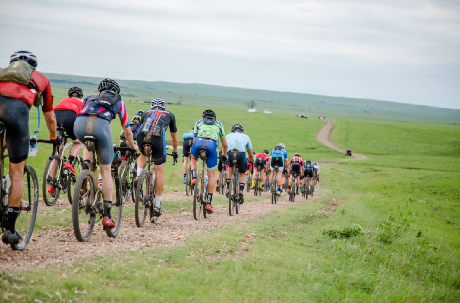 Unbound Gravel 2024: favoritos, recorridos, cómo seguir la prueba