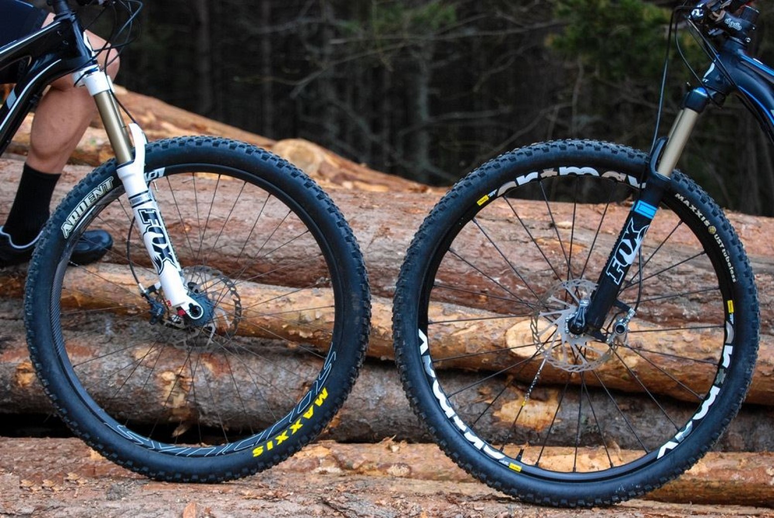 7 changes we would make to a new mountain bike