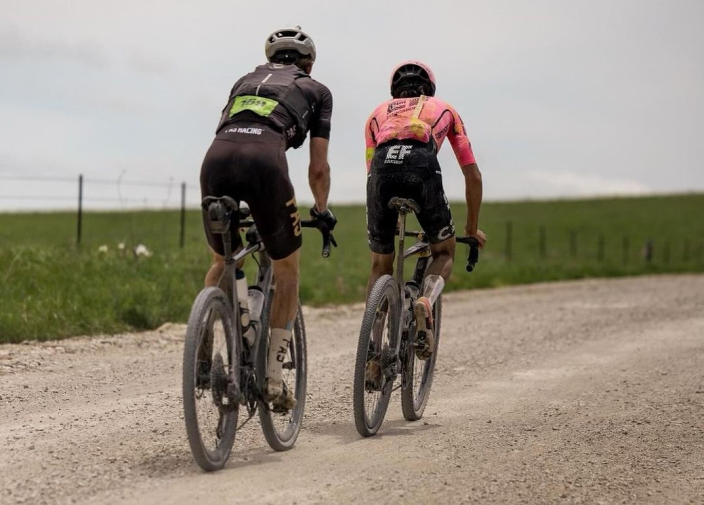 Forget about backpacks, brands are opting to carry hydration inside the ...