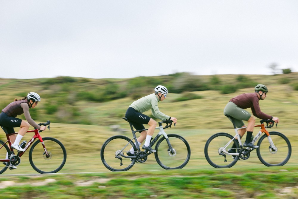 Nueva BH RS1, la más polivalente ahora también es más rápida e integrada