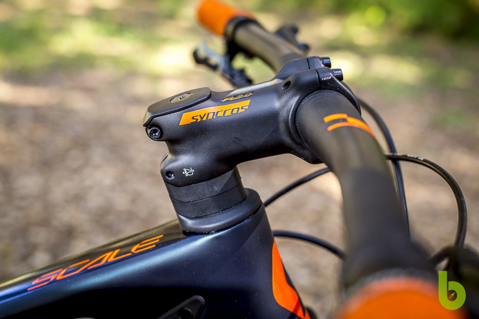 Scott Scale 930: precio, especificaciones y prueba