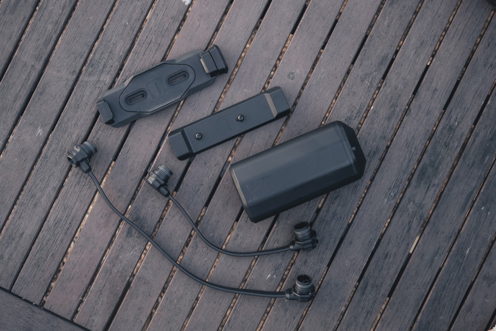 SRAM launches an external battery for its Eagle Powertrain