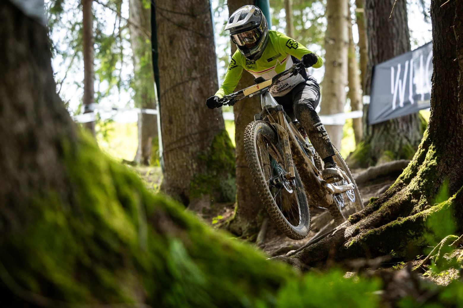 El Orbea Fox Enduro Team firma un doblete de victorias en la Copa del ...