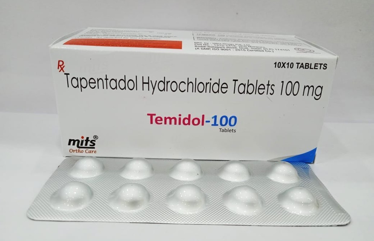 La UCI pone el foco en el Tapentadol, "Es diez veces más potente que el ...