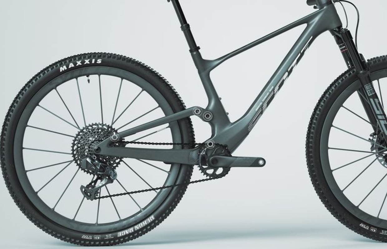 SCOTT Spark 2024: novos preços, cores e montagens