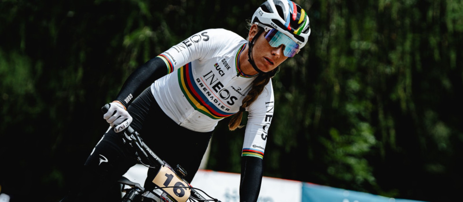 Crans Montana XCO World Cup 2024 : times and how to watch the new ...