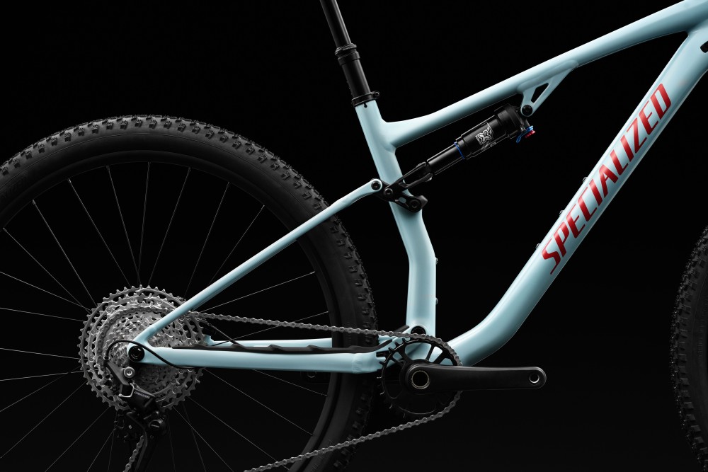 Precios y modelos de la Specialized Chisel 2025: una Epic 8 en aluminio