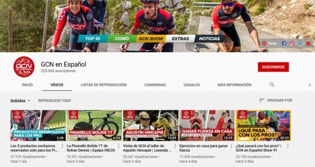 Its founders recover GCN and anticipate what will happen with the platform