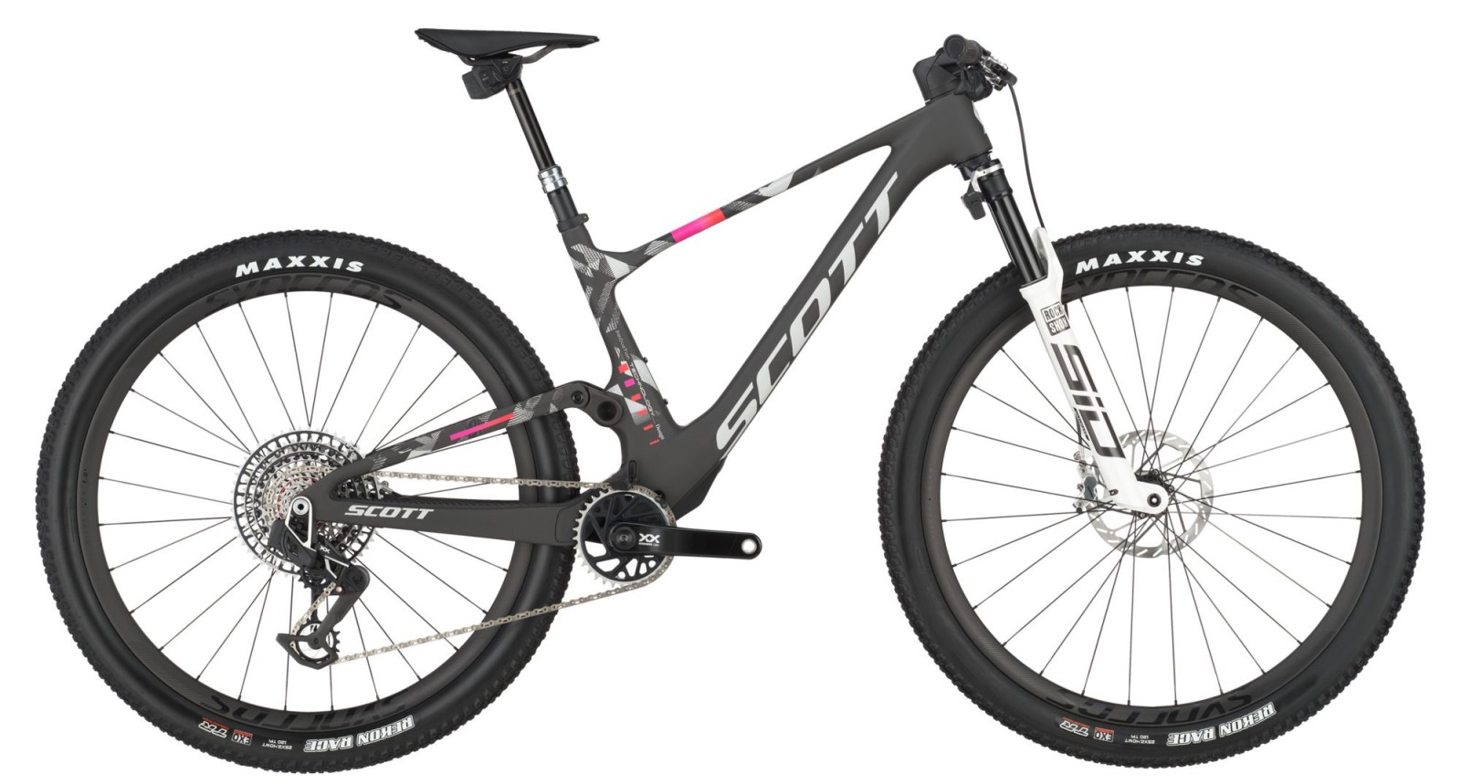 SCOTT Spark 2025: modelos y precios actualizados