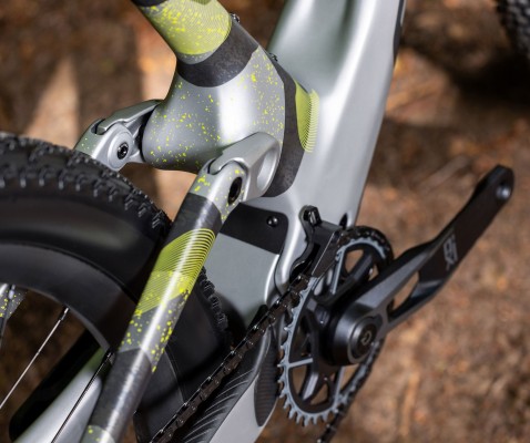 SCOTT Spark 2025: modelos y precios actualizados