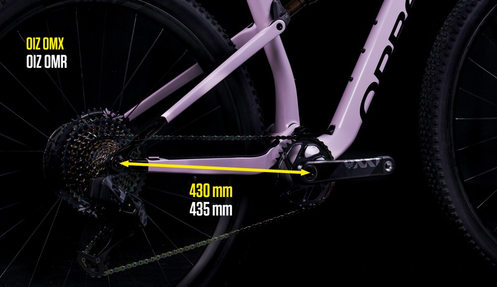 Orbea Oiz 2021: modelos y precios