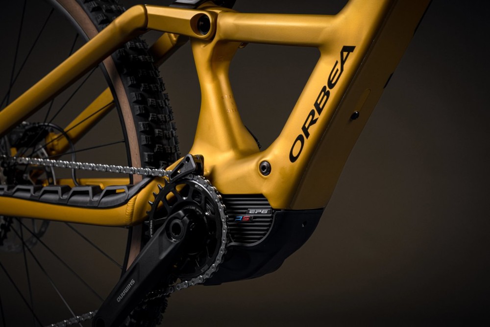 Le nouveau Orbea Rise 2025 arrive en aluminium et des modèles en carbone plus économiques