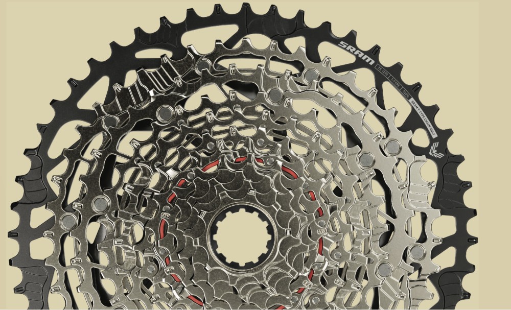 SRAM amplía su ecosistema Eagle Transmission con nuevos componentes de ...