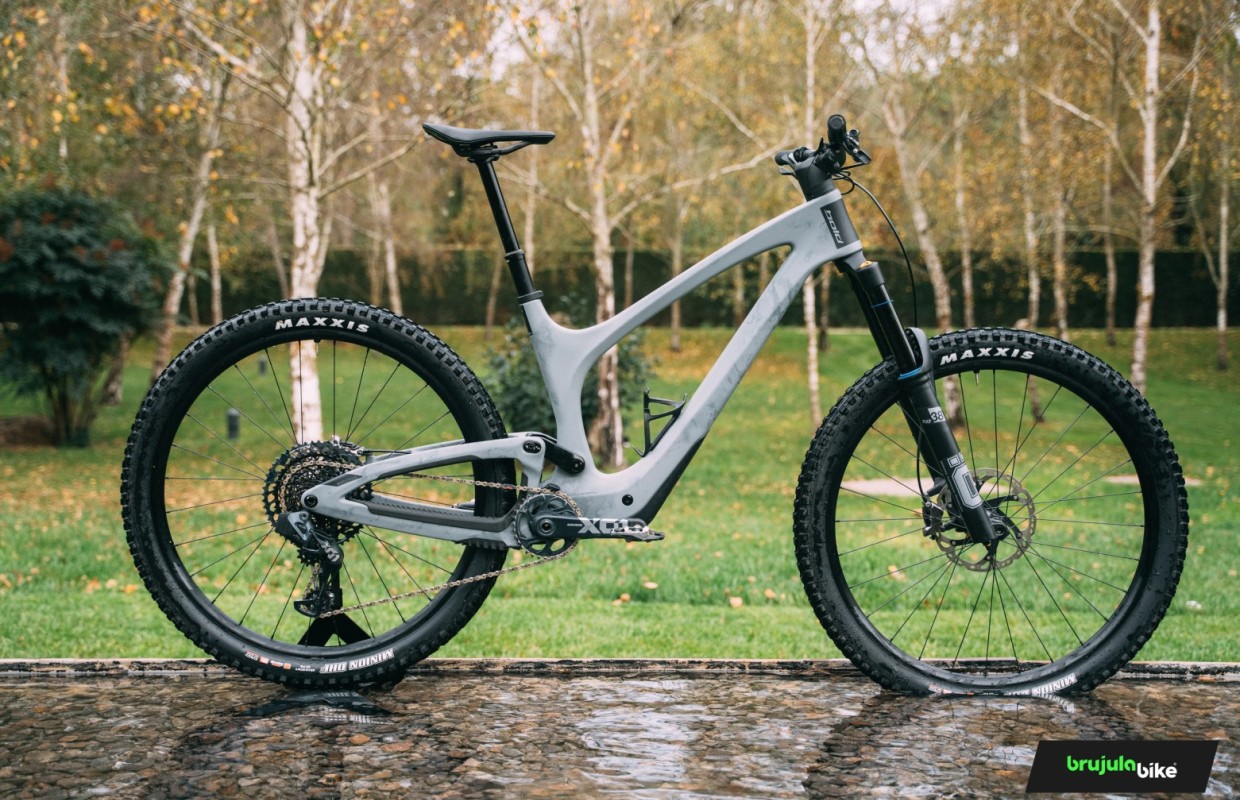 SCOTT "freia" a marca Bold: os modelos atuais serão reduzidos e não ...