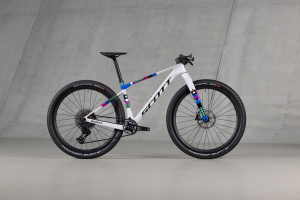 SCOTT Scale Gravel: modelos y precios