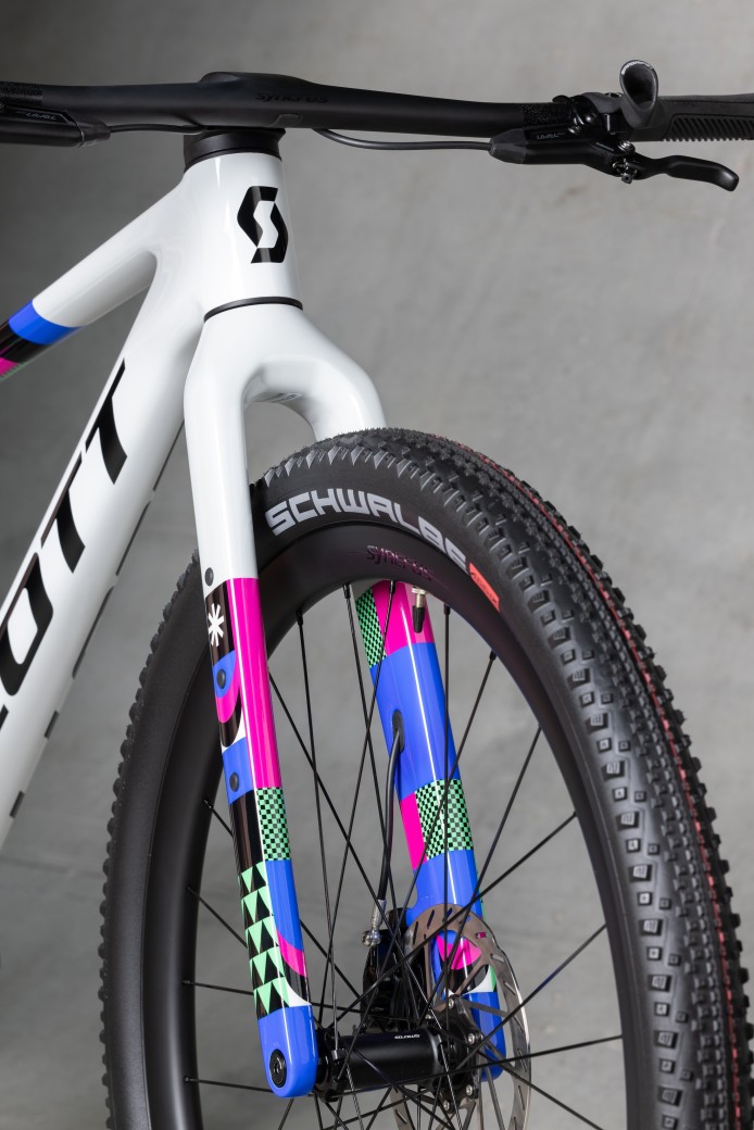 SCOTT Scale Gravel: modelos y precios