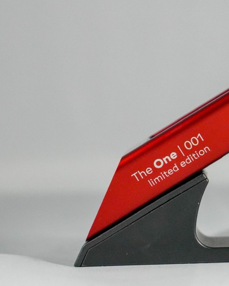 Absolute One, a GPS designed by Bang & Olufsen and ready to make a ...