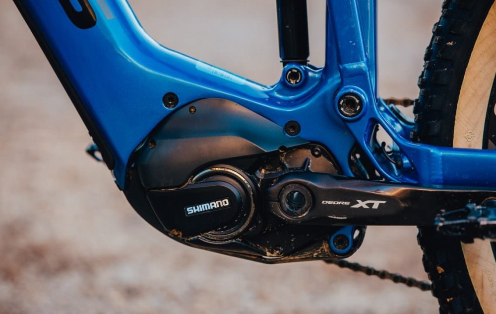 Los mejores motores para e-MTB de 2020