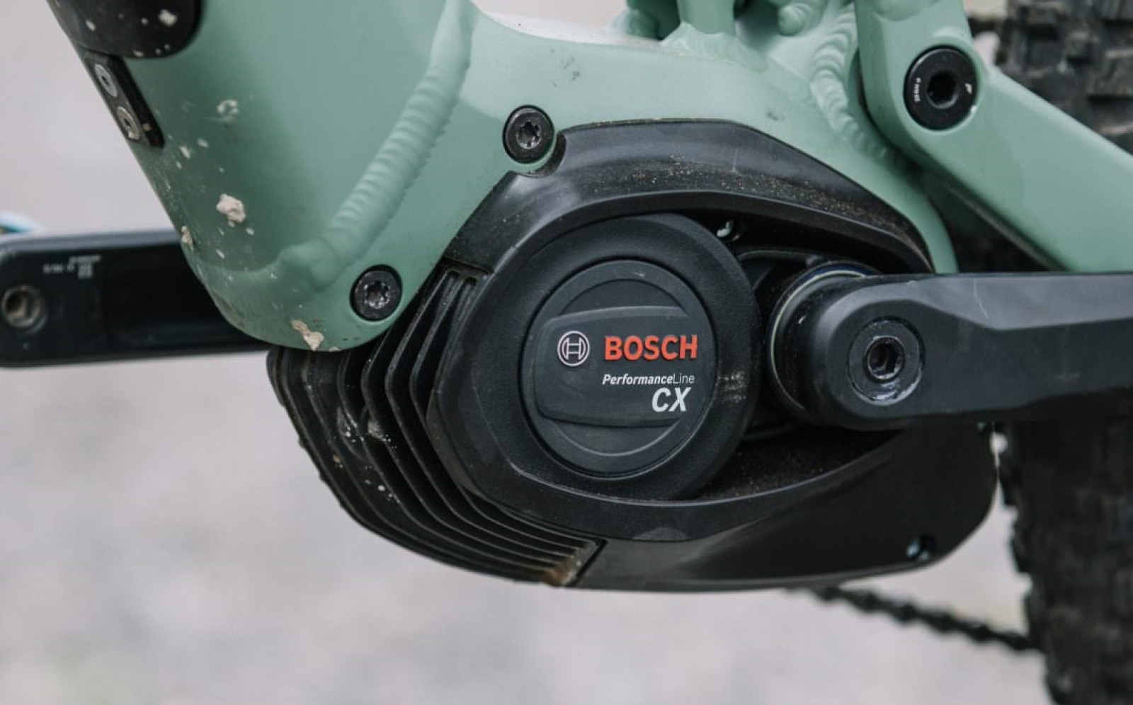 Los mejores motores para e-MTB de 2020