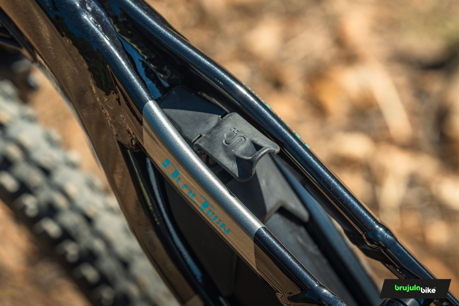 We test the Yamaha Moro 07: an eMTB that breaks down prejudices and has ...