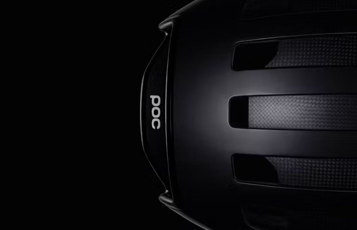 New POC Cytal Carbon: the best helmet from the brand