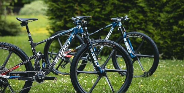 Edições especiais do Ghost Lector e Lector FS para os Jogos Olímpicos