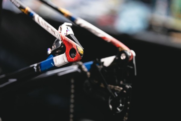 Ediciones especiales de la Ghost Lector y Lector FS para los JJ. OO.