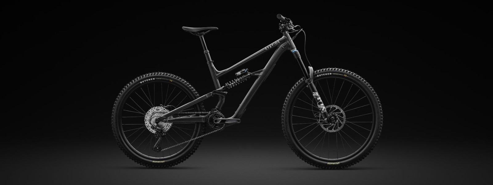Nueva Specialized Status 2: montajes y precios