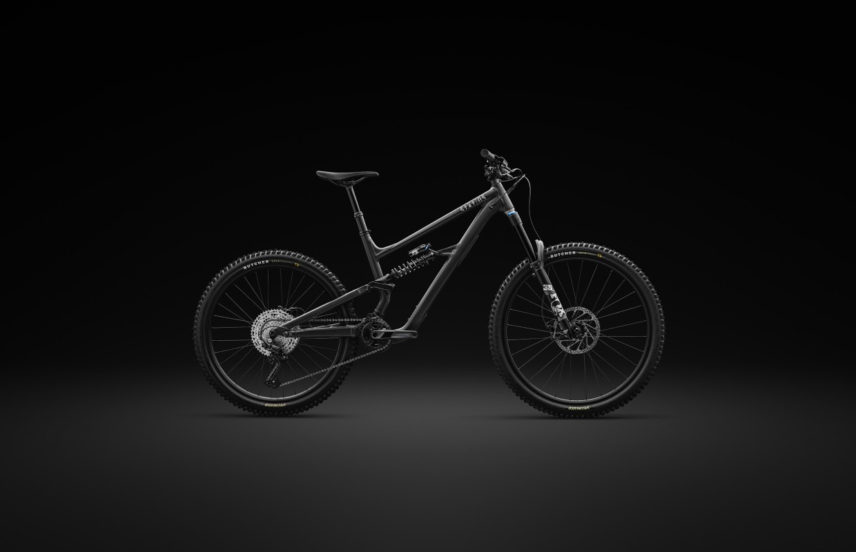 Nueva Specialized Status 2: montajes y precios