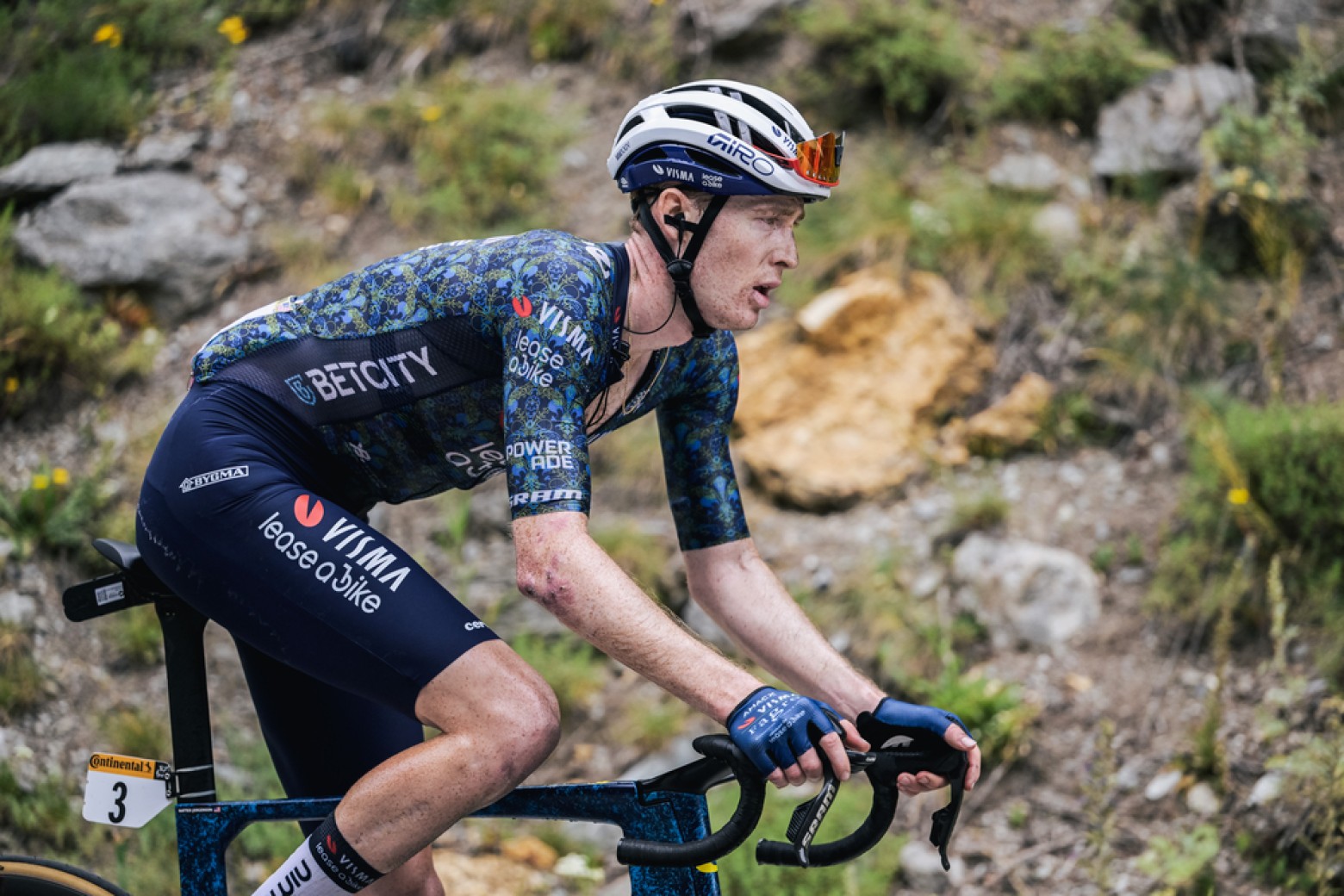 The Cannibal Pogacar achieves his 4th stage victory in the Tour de ...