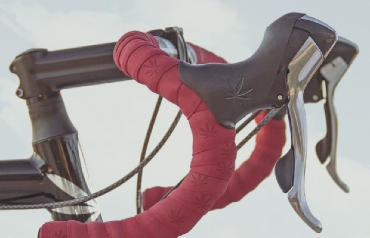 Marijuana and cycling, are they compatible?